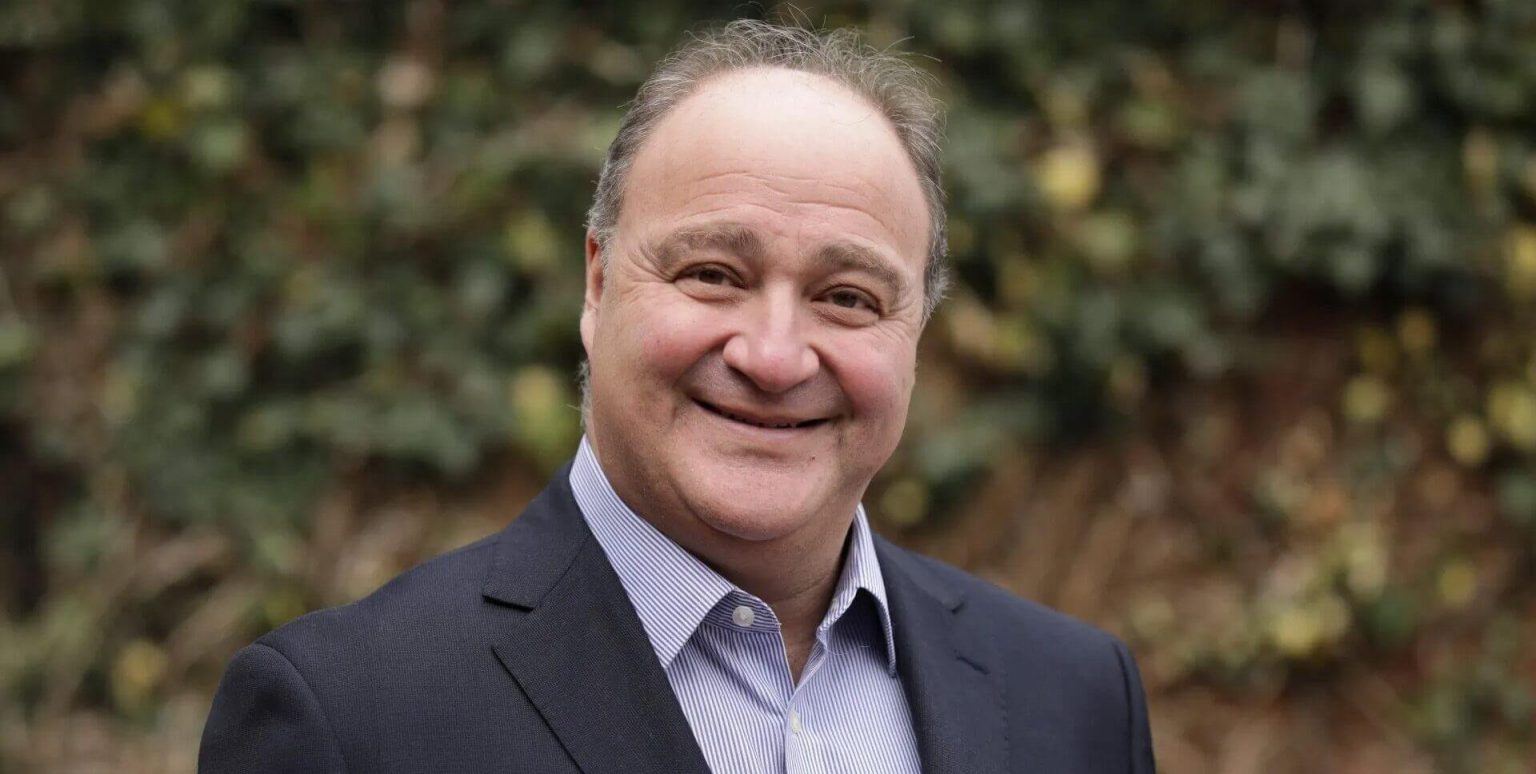 A peek into 2023 with CEO Martyn Freeman - Q3