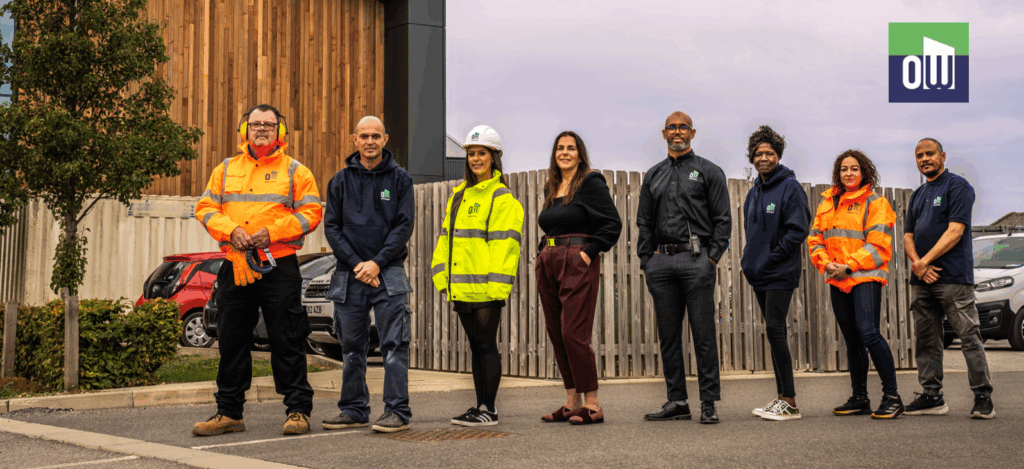 National meets local: ODS and Q3 Services join forces to boost ...